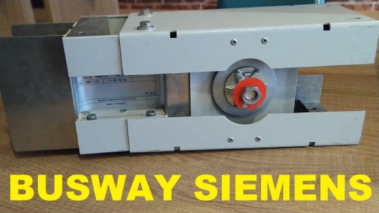 Hệ thống thanh dẫn Busway hãng nào tốt nhất