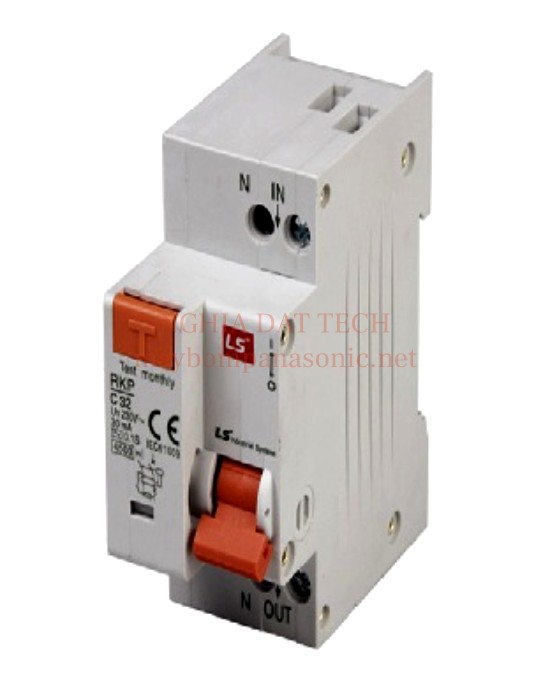 RCBO LS có tốt không