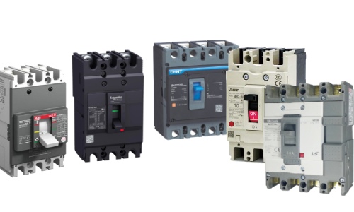 MCCB là gì? Đặc điểm cấu tạo và ứng dụng