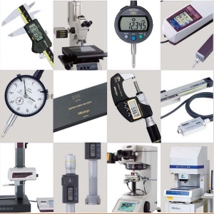 Dụng cụ đo lường là gì? Các loại dụng cụ đo lường phổ biến hiện nay