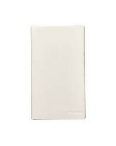 Mặt kín đơn Panasonic WEV68910SW WIDE