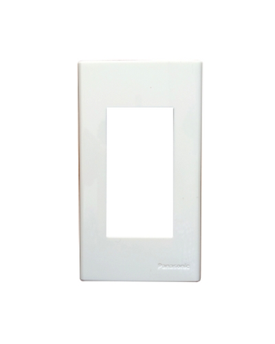 Mặt nạ 3 thiết bị panasonic WEV68030SW WIDE