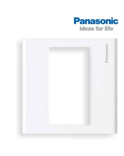 Mặt vuông 3 thiết bị panasonic WEB7813SW
