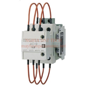 Tụ bù LS chính hãng mua ở đâu giá tốt - Nghĩa Đạt tech